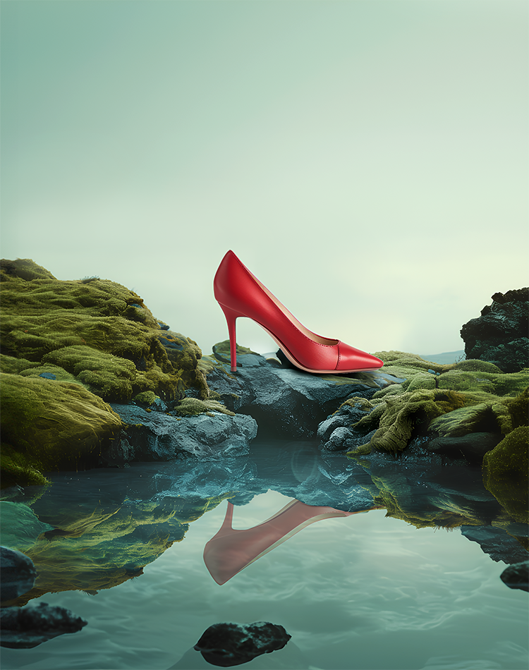 Leather reinvented with Zeology - Nera Tanning