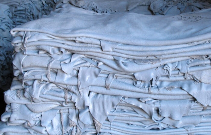 Chrome Free Leather - Chrome Free Leather Tanning