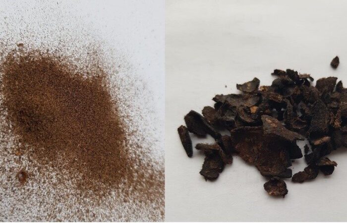 Whitepaper: Biodegradability and disintegration of leather - Nera Tanning
